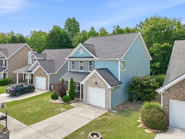 6825 White Walnut Way