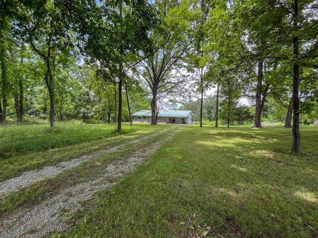 6825U S Highway 160, West Plains, MO 65775