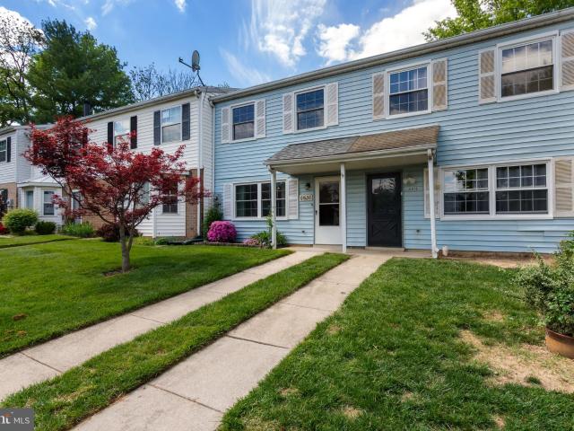 6826 Acacia Ct, Frederick, MD 21703 | MLS #MDFR2080
