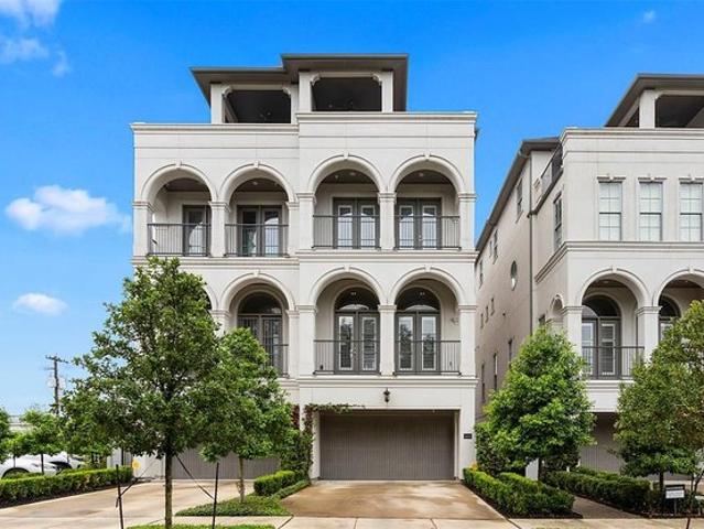 6826 Bellgreen Dr, Houston, TX 77030