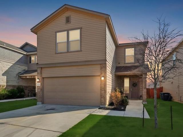 6826 Beltran Pass, San Antonio, TX 78252