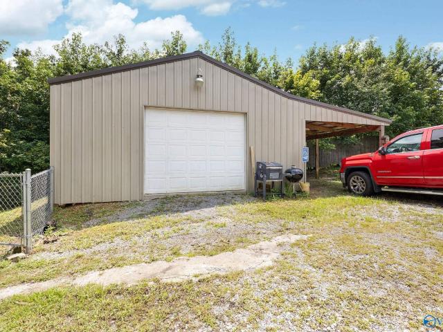 6826 Bluff Road