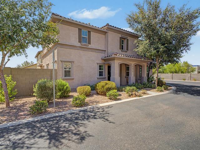 6826 e posada circle