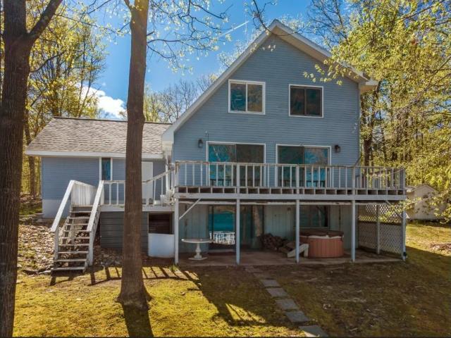 6826 Little Twin Lake Road NE # Lot: 32 33
