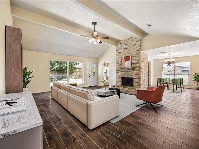 6826 River Mill Drive