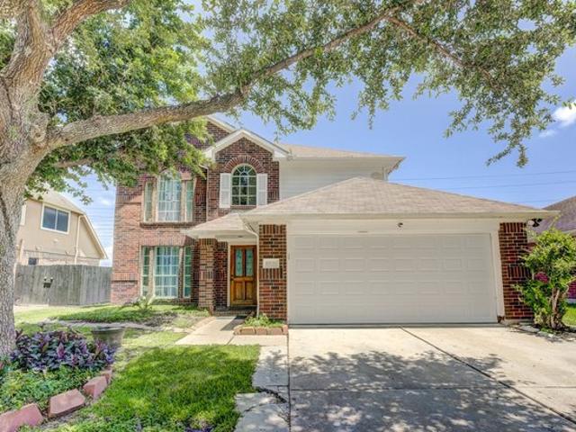 6826 River Bluff Dr, Houston, TX 77085
