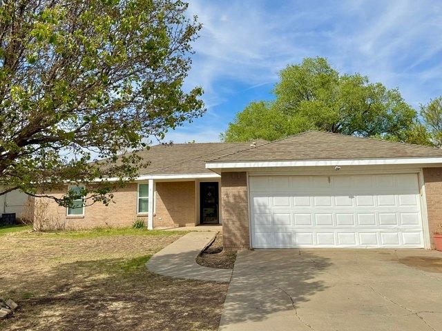 6826 Rochelle Ln, Amarillo, TX 79109