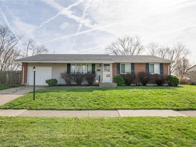6826 Stillmore Dr, Englewood, OH 45322