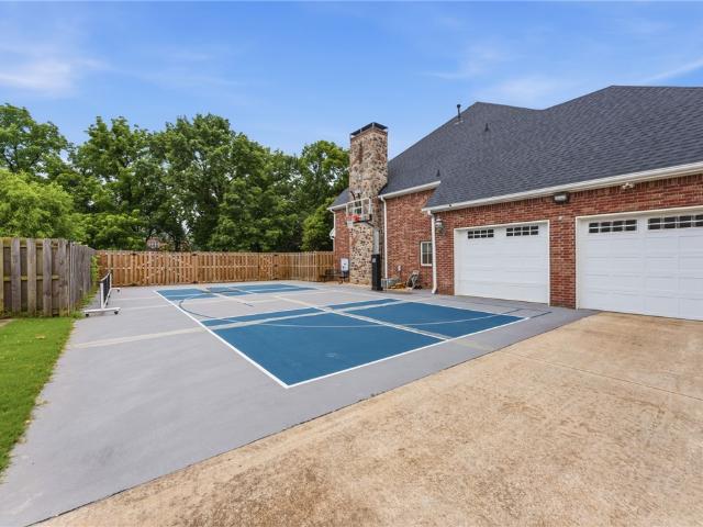 6826 Sunset Ridge Circle