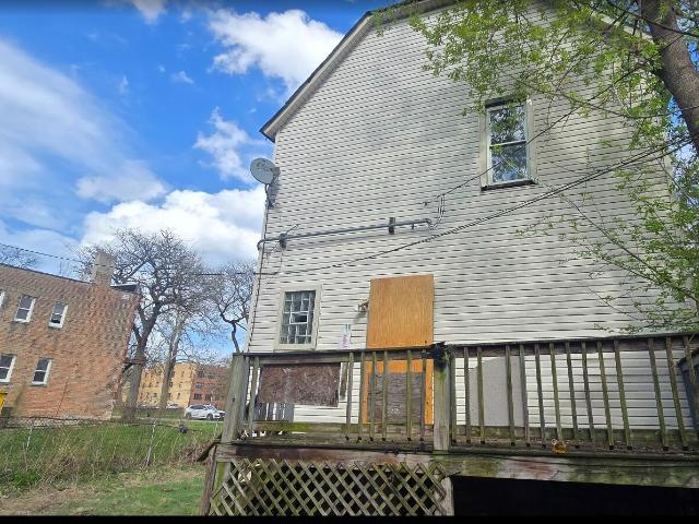 6826 S Parnell Ave, Chicago, IL 60621 | MLS #12620 | Compass