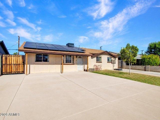 6826 W Pierson St, Phoenix, AZ 85033