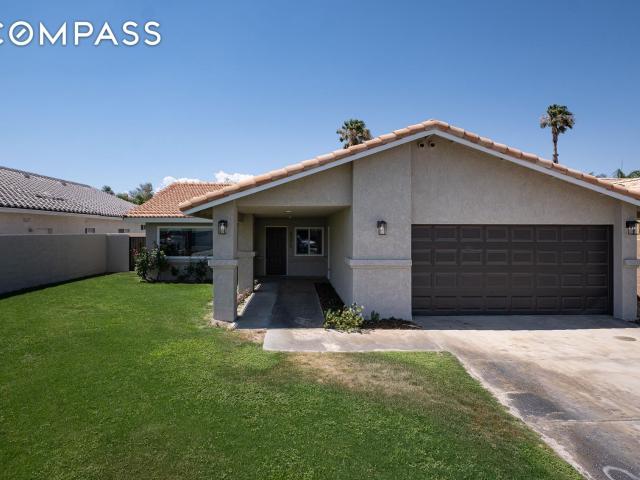 68270 Hermosillo Rd, Cathedral City, CA