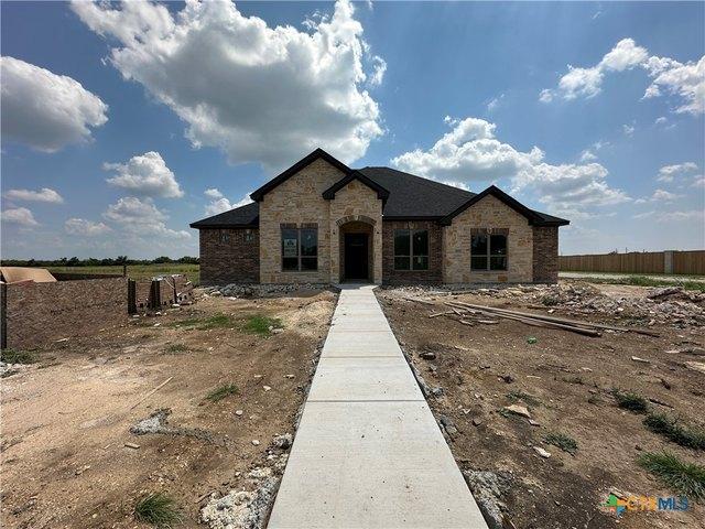 6827 Mamaw Ln, Temple, TX 76502