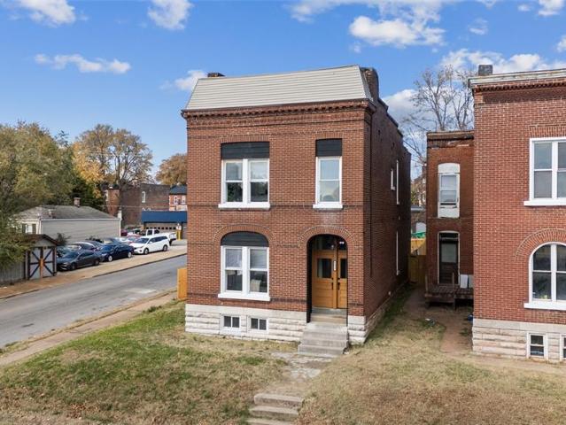 6827 Minnesota Ave, St. Louis, MO 63111 | MLS #26014 | Compass