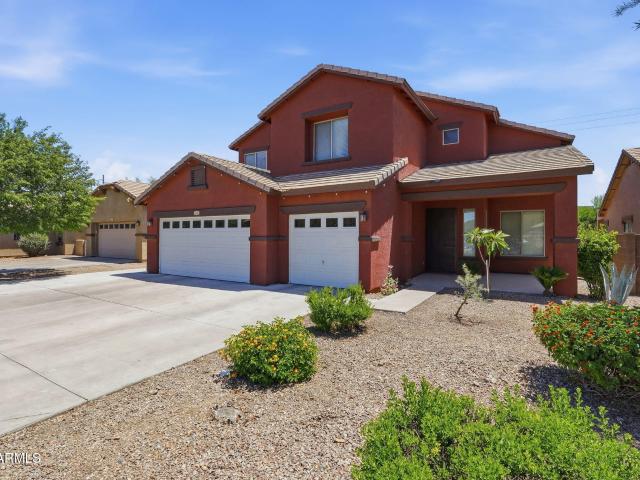 6827 N 71ST Drive