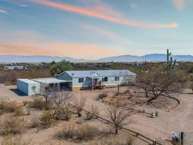 6827 E Needle Bush Ln, Sahuarita, AZ 85629 MLS 22507785