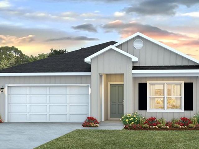 6827 Fresh Meadow Ln, Laurel Hill, FL 32567