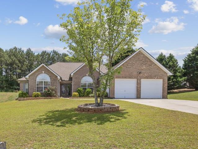 6827 Hill Creek Cv, Lithonia, GA 30058
