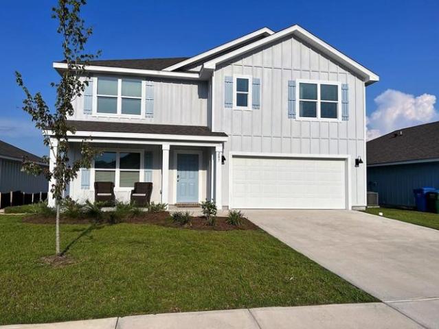 6827 Interlachen Ln, Laurel Hill, FL 32567