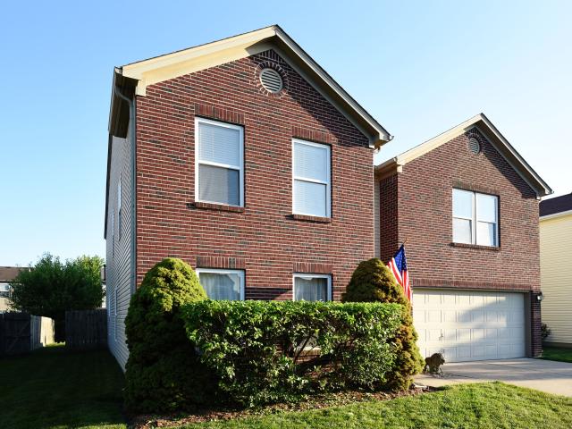 6827 W Burlington Drive