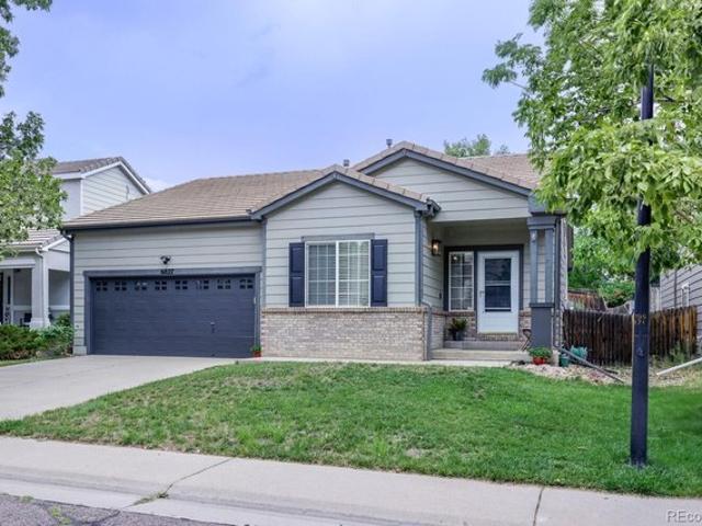 6827 W Rockland Pl, Littleton, CO 80128