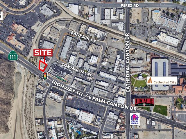 68280 E Palm Canyon Dr, Cathedral City, CA 92234 | MLS #219142