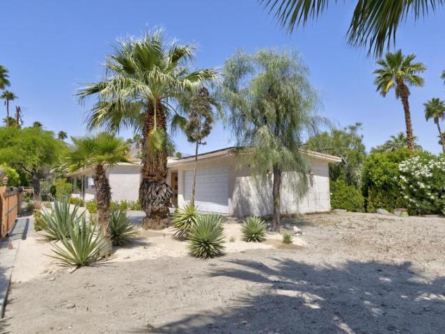 68286 Grandview Avenue, Cathedral City, CA 92234