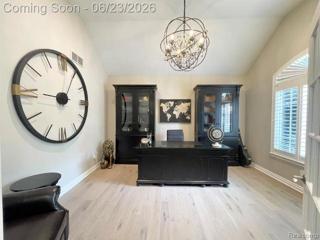 6828 Merrick Drive
