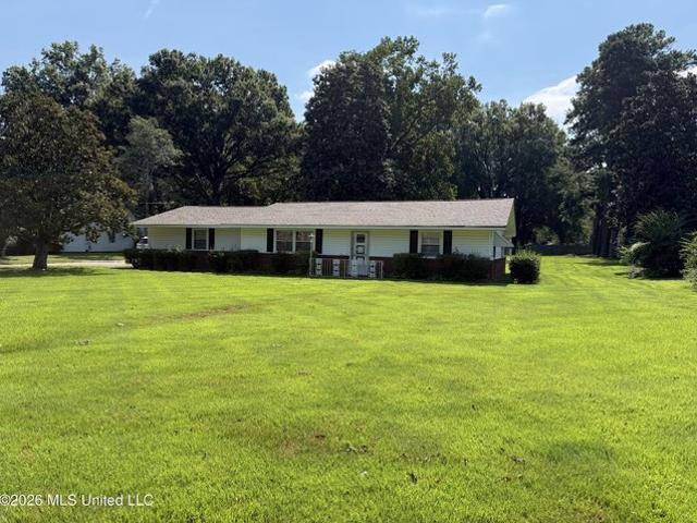 6828 Mill St, Olive Branch, MS 38654