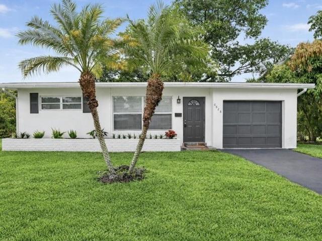 6828 NW 30th St, Sunrise, FL 33313