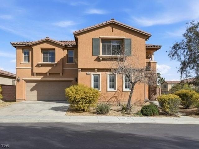 6828 Arden Glade Ct, North Las Vegas, NV 89084