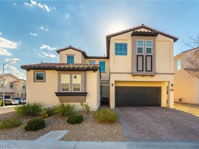 6828 Double Vista Way, Las Vegas, NV 89142