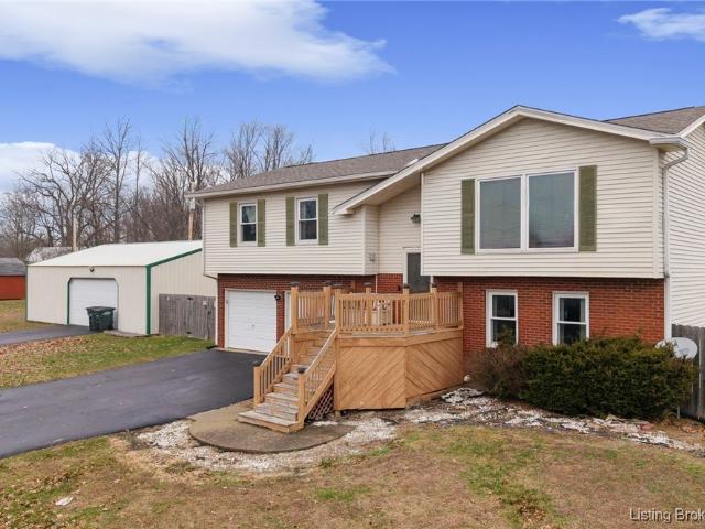 6828 Farnsley Knob Road