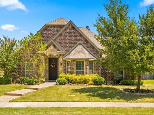 6828 Flicker Ln, Plano, TX 75074