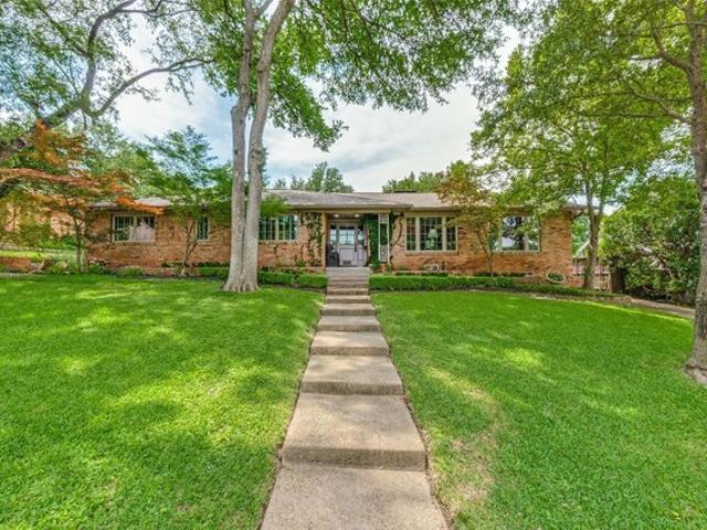 6828 Hyde Park Dr, Dallas, TX 75231