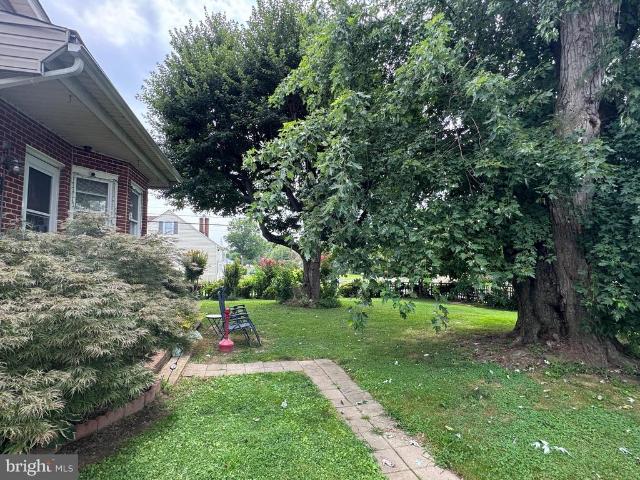 6828 Harewood Park Drive