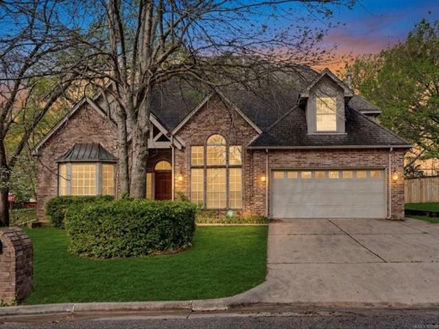 6828 S Richmond Pl, Tulsa, OK 74136
