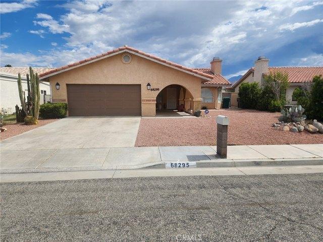 68295 Modalo Rd, Cathedral City, CA 92234