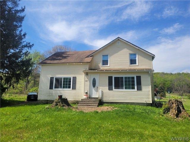 6829 Nys Route 353, Cattaraugus, NY 14719