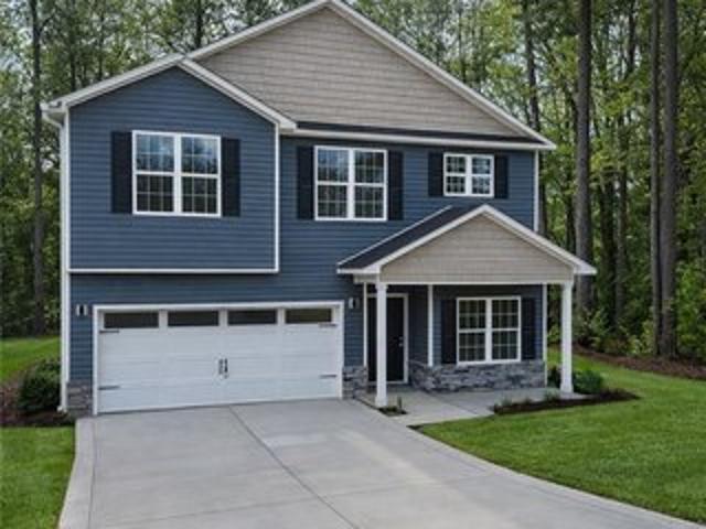 6829 Netherdale Dr, Fayetteville, NC 28314
