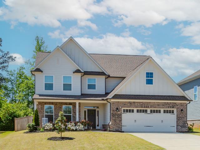 6829 Benjamin Drive