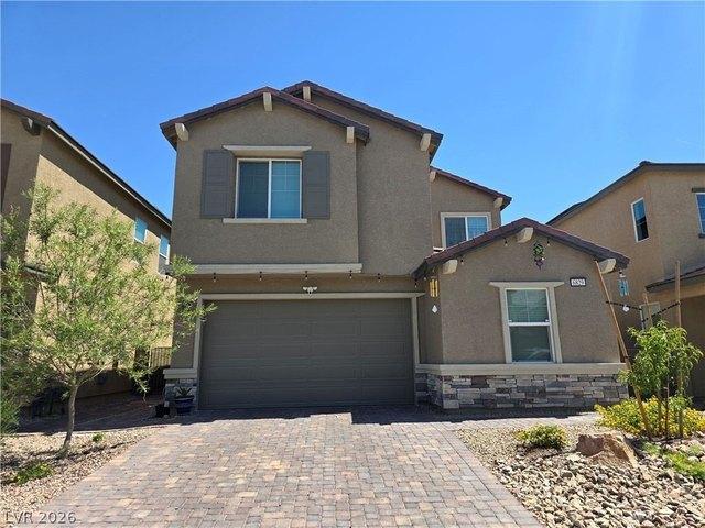 6829 Chargehand Ave, Las Vegas, NV 89156