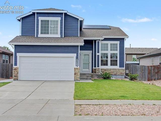6829 Dusty Miller Way
