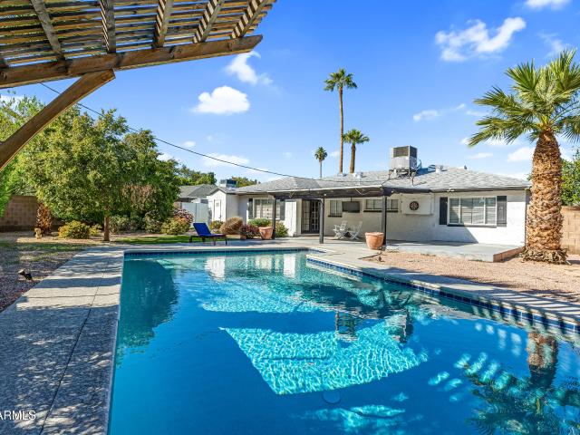 6829 E Almeria Rd, Scottsdale, AZ 85257 | MLS #7012