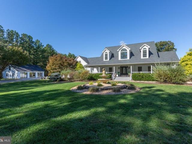 6829 Fox Ridge Rd, Spotsylvania, VA 22551