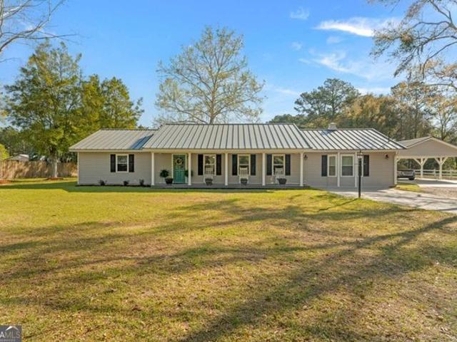 6829 GA Highway 17 S, Bloomingdale, GA 31302