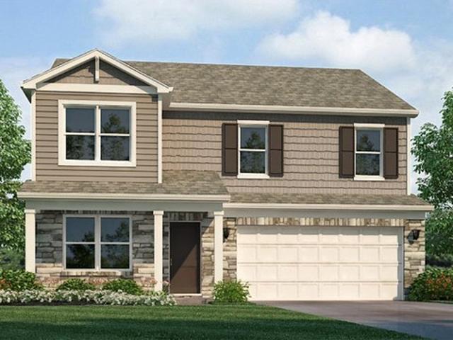 6829 Jerome Park Pl, Fort Wayne, IN 46835