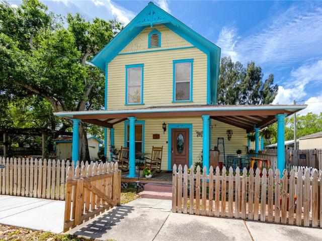 6829 S Fitzgerald St, Tampa, FL 33616 | MLS #TB8494 | Compass