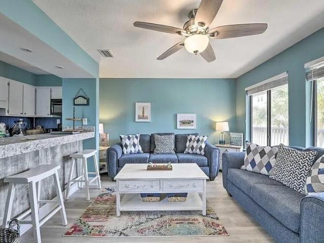 6829 Thomas Dr, Unit 417, Panama City Beach, FL 32408 | MLS #992104 | Compass