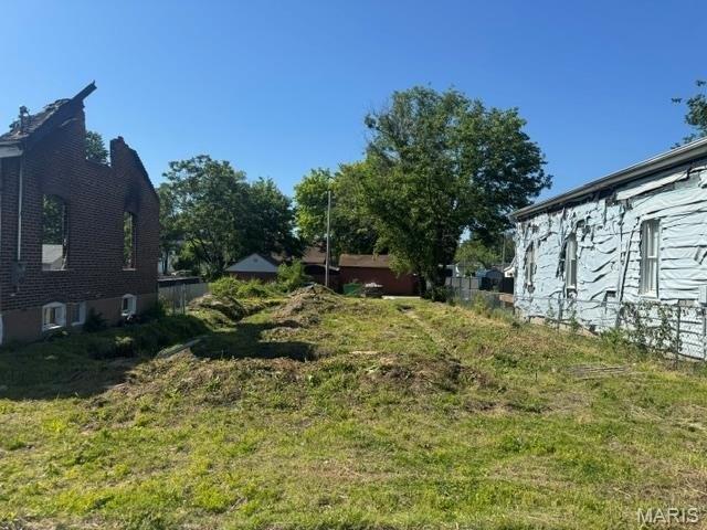 6820 Magnolia Ave, Saint Louis, MO 63143
